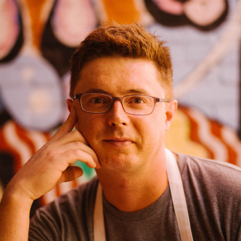 Board of Directors - Sioux Falls Food Co+op