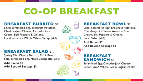 Kitchen - Sioux Falls Food Co+op